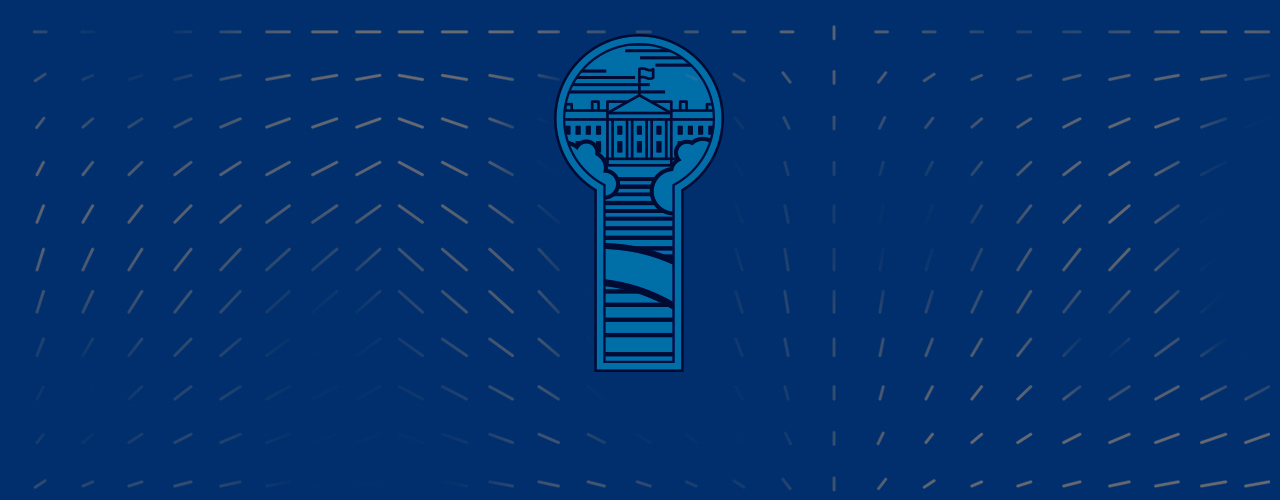 Key moments in a key year | Miller Center