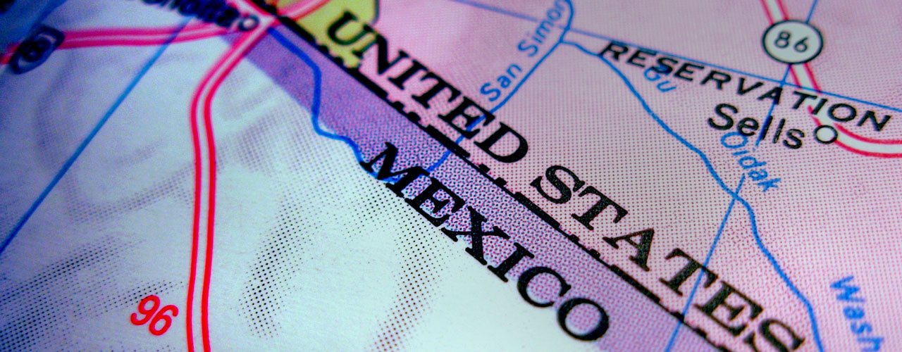 Three principles for America's border policies | Miller Center