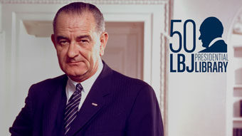 Celebrating the LBJ telephone tapes | Miller Center