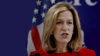 America's homeland security advisor on countering domestic terrorism ...