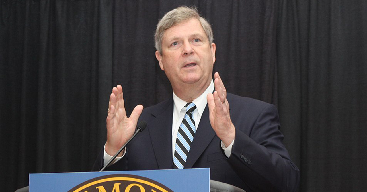 Tom Vilsack (2021-2025) | Miller Center