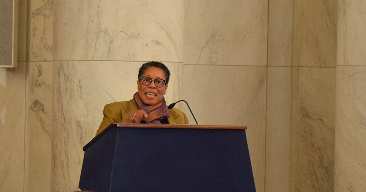 Marcia Fudge (2021-2025) | Miller Center