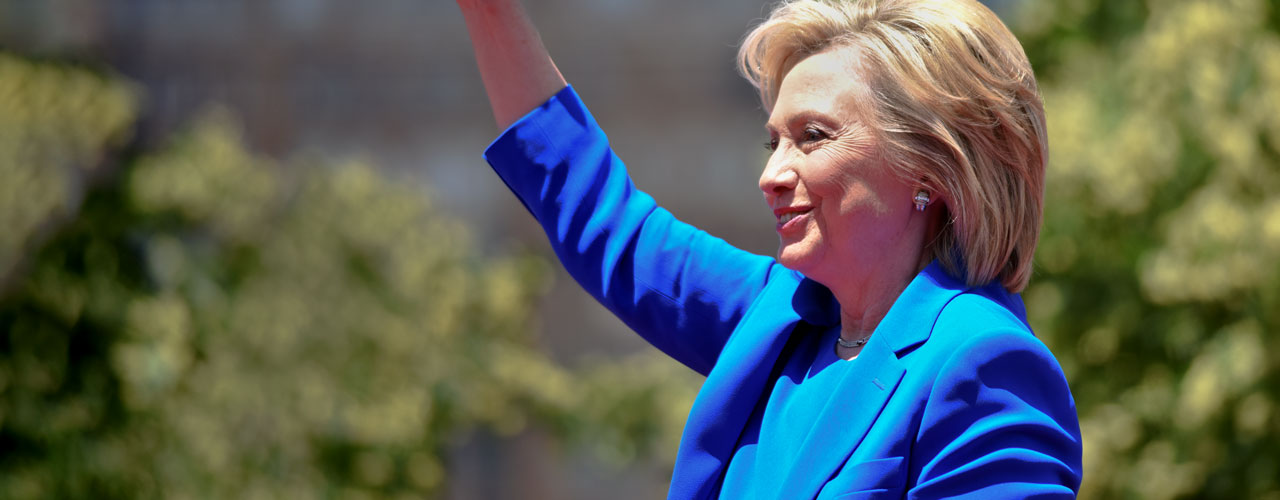 Inside the Hillary Clinton Oral History Project | Miller Center