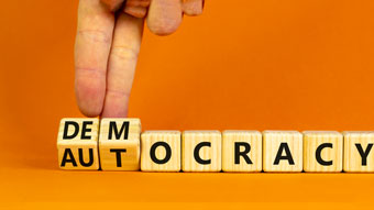 Why democracies win more wars than autocracies | Miller Center