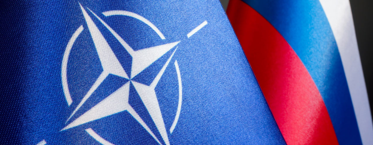 What NATO should do now | Miller Center