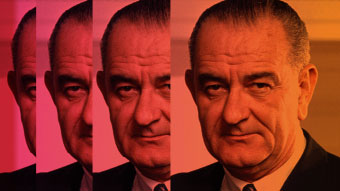 The relevance of LBJ | Miller Center