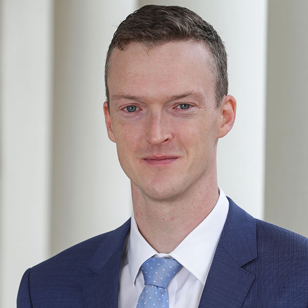 Philip B. K. Potter | Miller Center