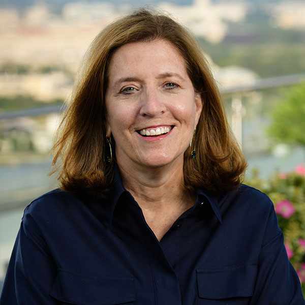 Vivian Riefberg | Miller Center