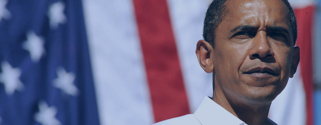 Obama's future—and America's | Miller Center