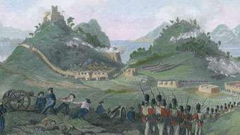 Data colonialism and U.S.-China relations | Miller Center