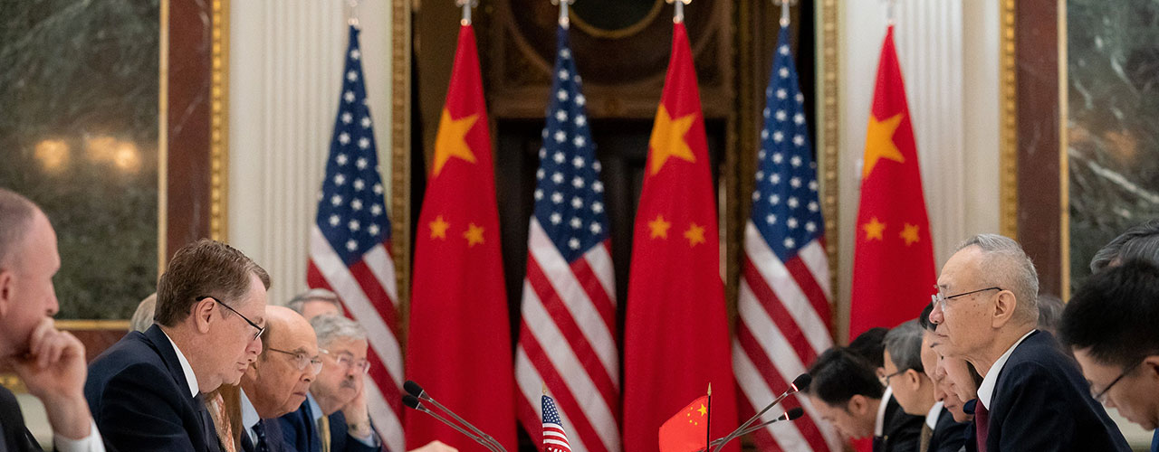 Why digital sovereignty matters | Miller Center