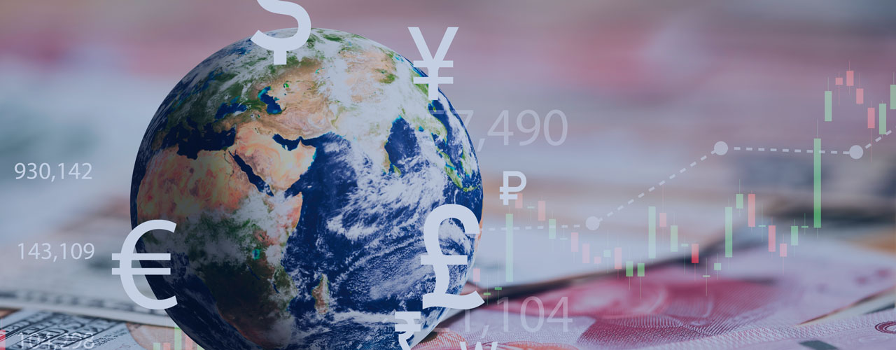 Global capitalism and how the world became rich | Miller Center