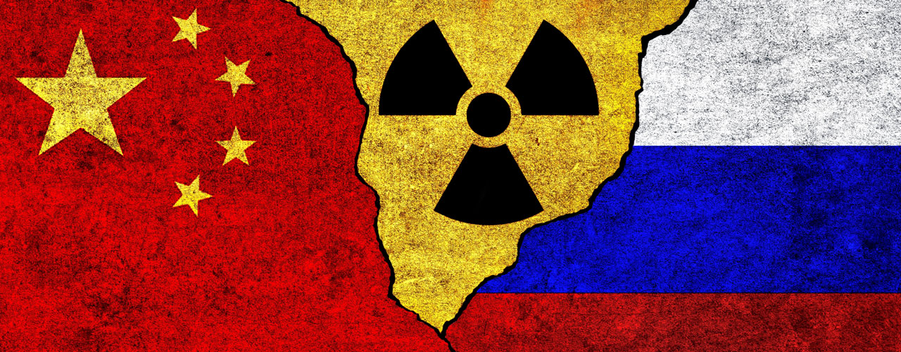 Are we ready for the next nuclear era? | Miller Center