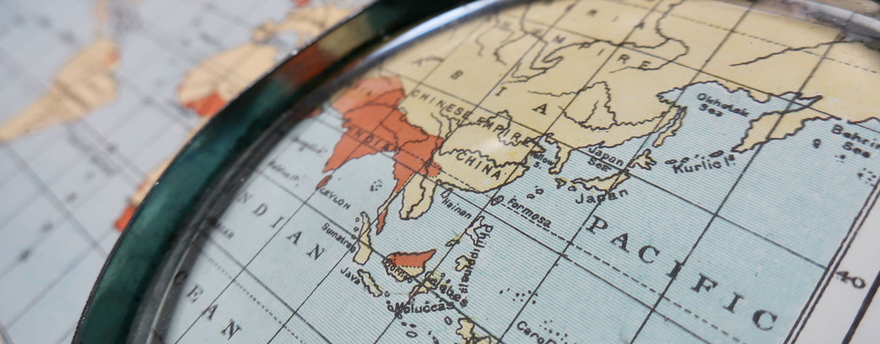 Center for Asia-Pacific Resilience and Innovation | Miller Center