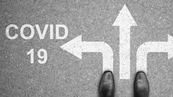 COVID-19: Views from the U.S. front line | Miller Center