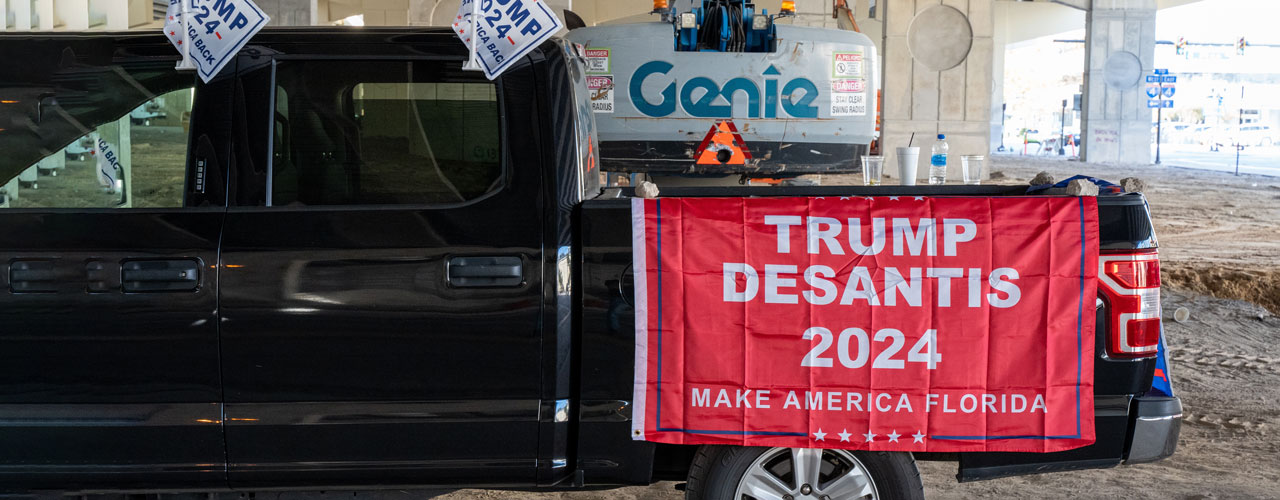 Election 2024 and the future of the GOP | Miller Center