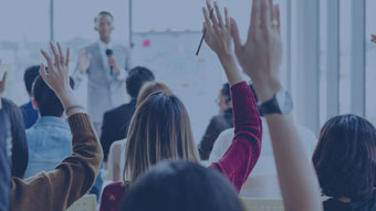 Teaching democracy curricula | Miller Center