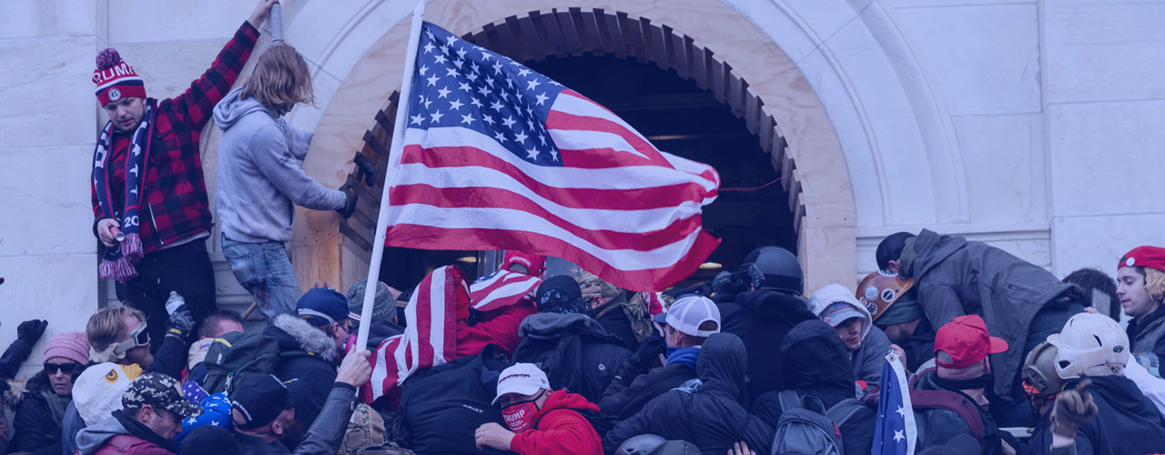 The legacy of January 6 | Miller Center