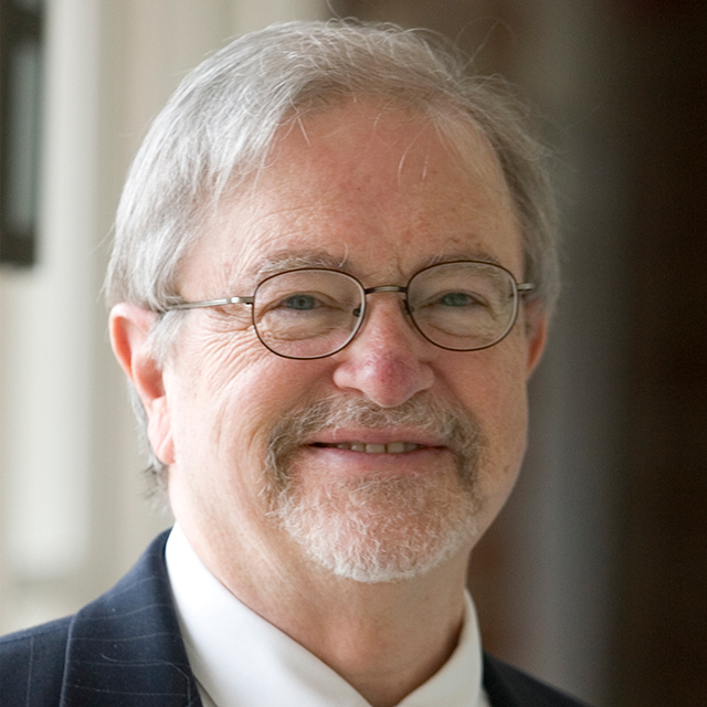 Brantly Womack | Miller Center