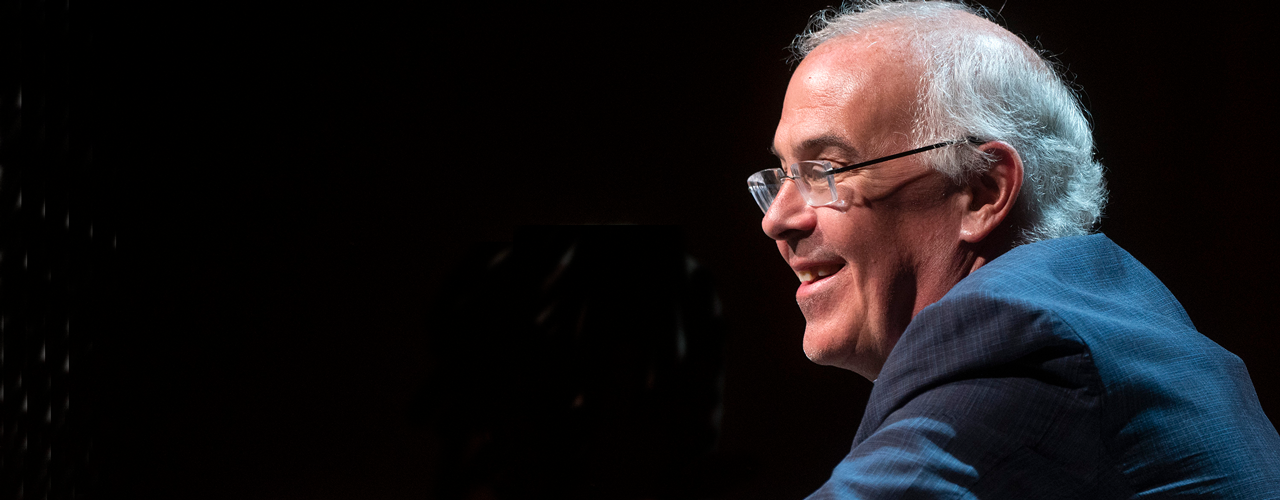 David Brooks: The moral ecology of American democracy | Miller Center