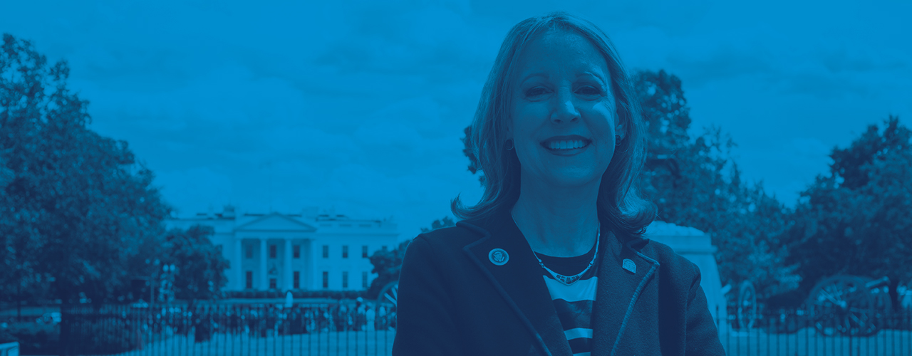 Devoted to the presidency | Miller Center