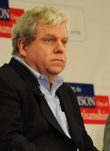 Miss Kansas Linda Daschle