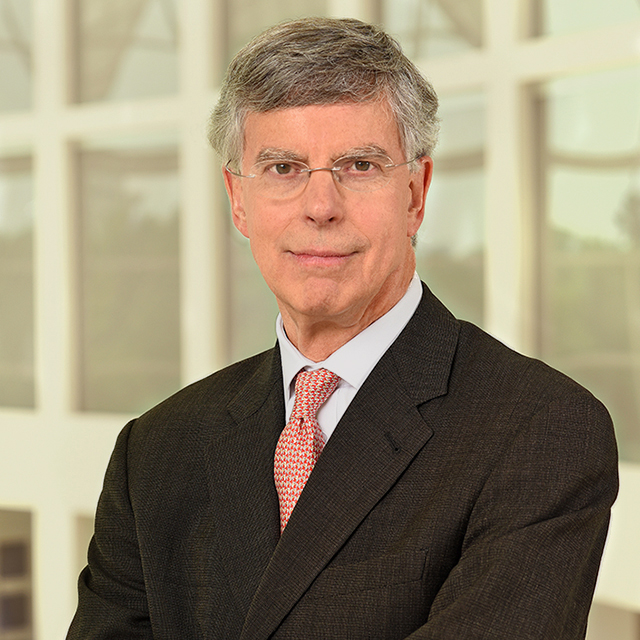 Ambassador William B. Taylor | Miller Center