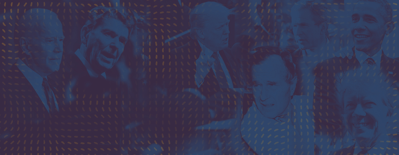 Toward a more responsible and effective presidency | Miller Center