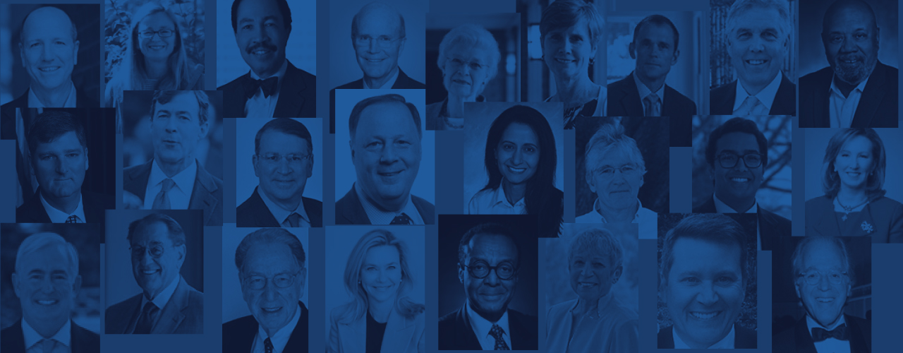 Governing Council | Miller Center