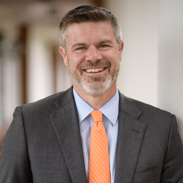 Michael Lenox | Miller Center