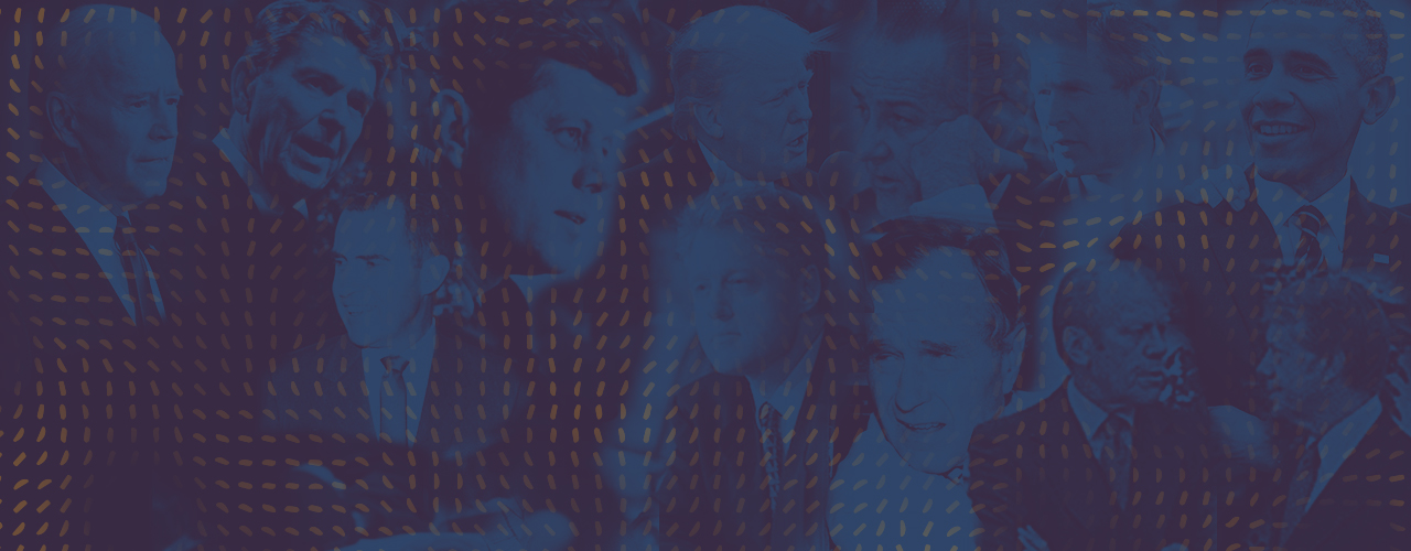 Suggested reading | Miller Center
