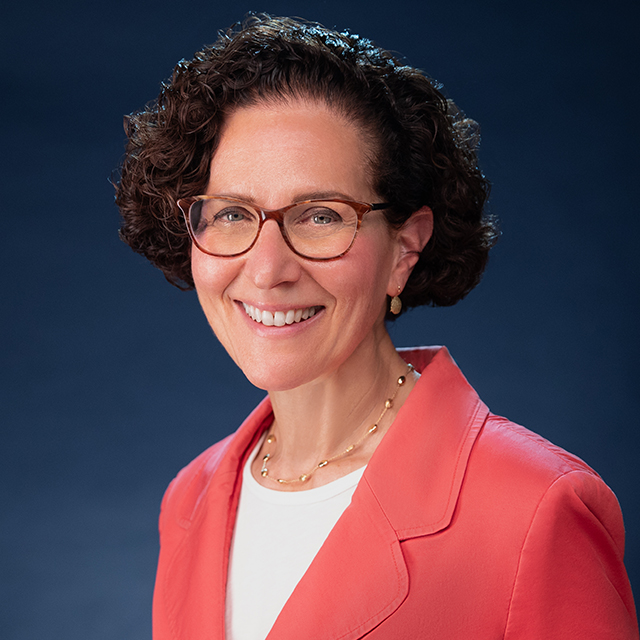 Mara Rudman | Miller Center