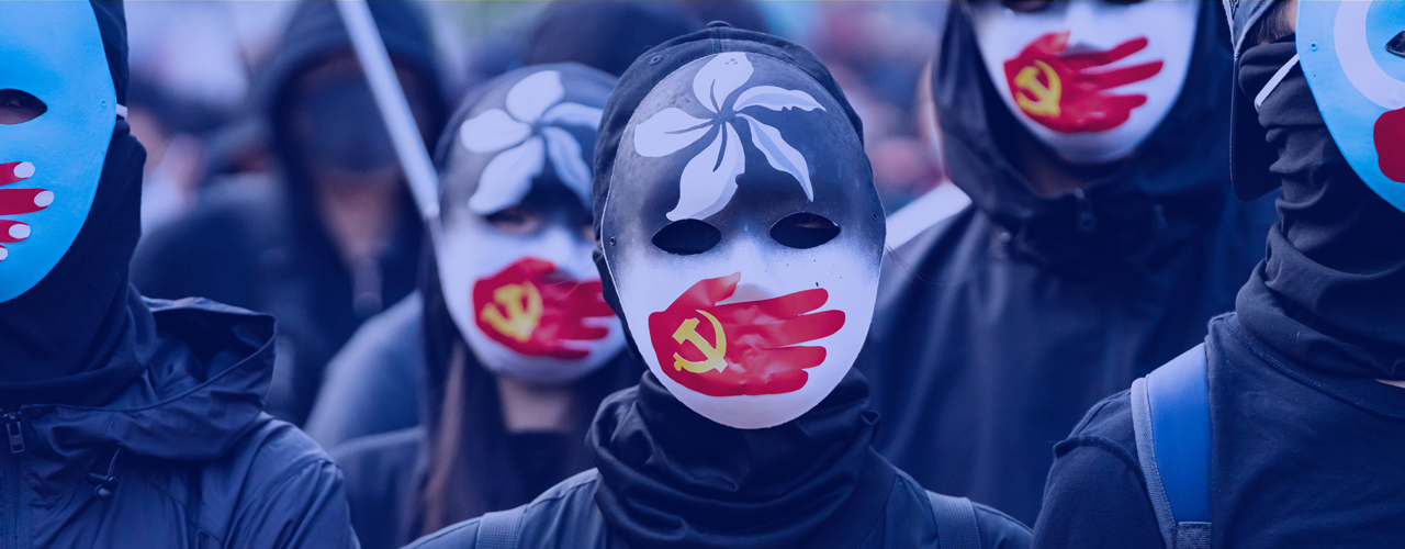 Repression and political violence in China | Miller Center