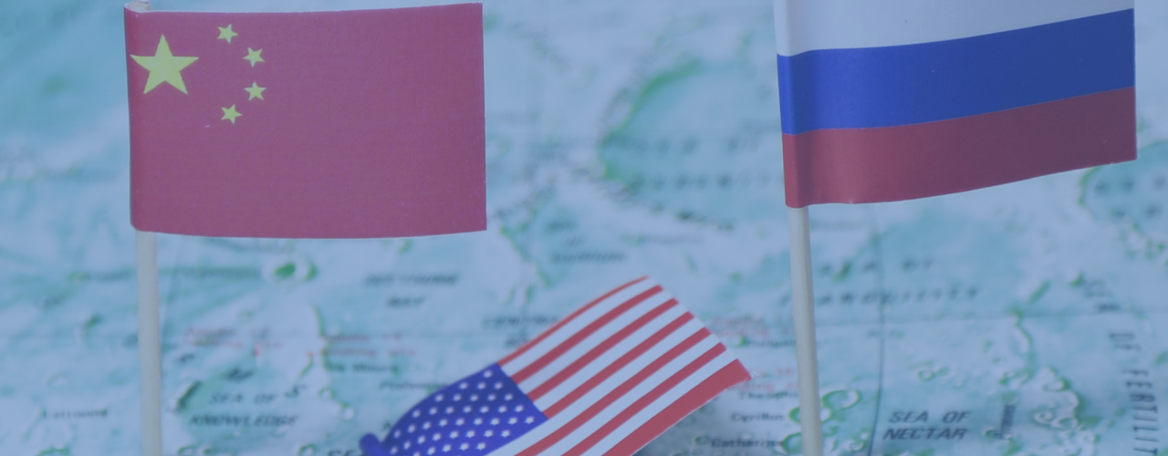 The Irony of China: The International System Worked | Miller Center