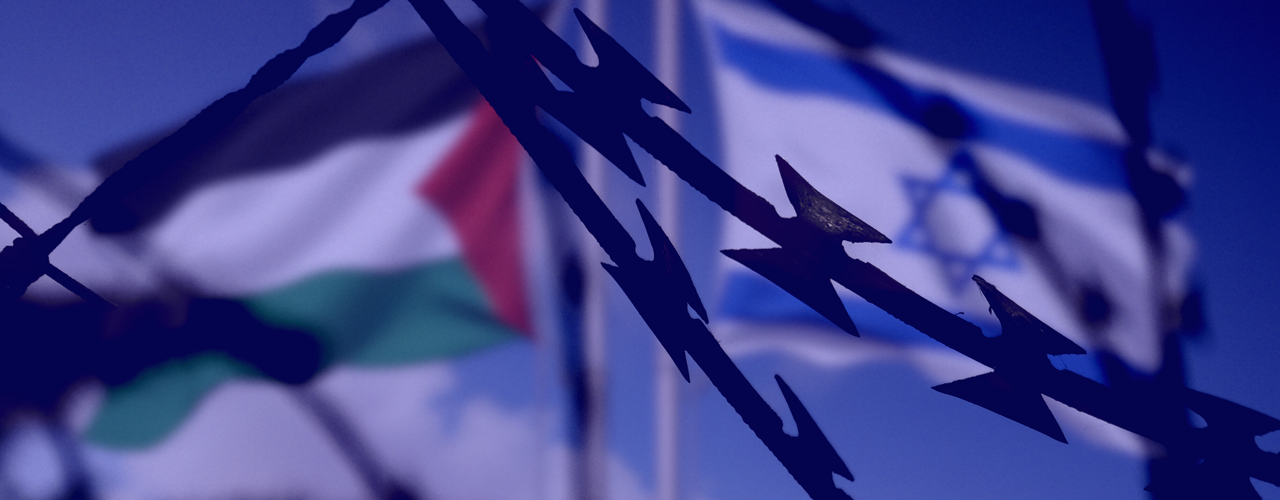Colliding crises: The Israel–Hamas conflict, the war in Ukraine, and ...