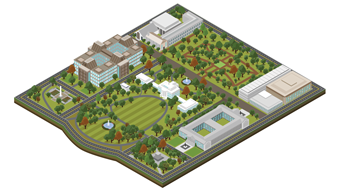 Design a coherent White House structure | Miller Center