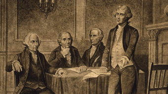 Hamilton vs. Jefferson | Miller Center