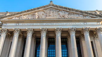 Preserving presidential records | Miller Center