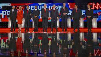 Presidential Nominations: What about Competence? | Miller Center