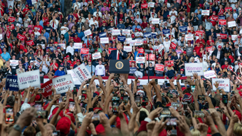 The Rise of the Strongman Presidency | Miller Center