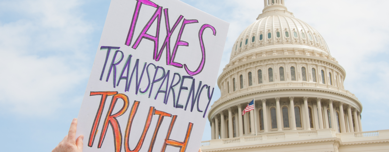 On Transparency and Presidential Accountability | Miller Center