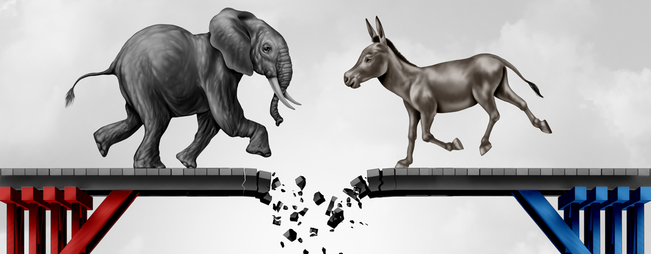 Partisanship, Polarization, and the Administrative State | Miller Center