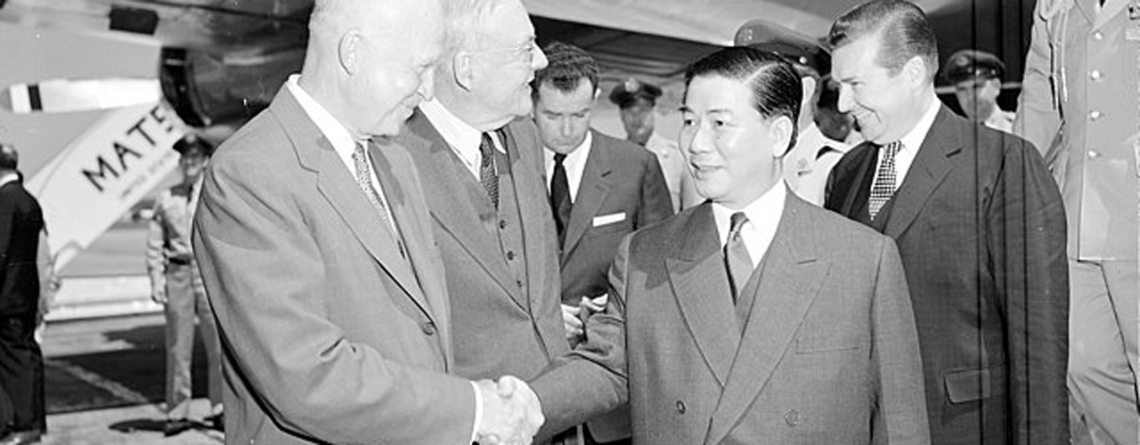 A messiah without a message | Miller Center