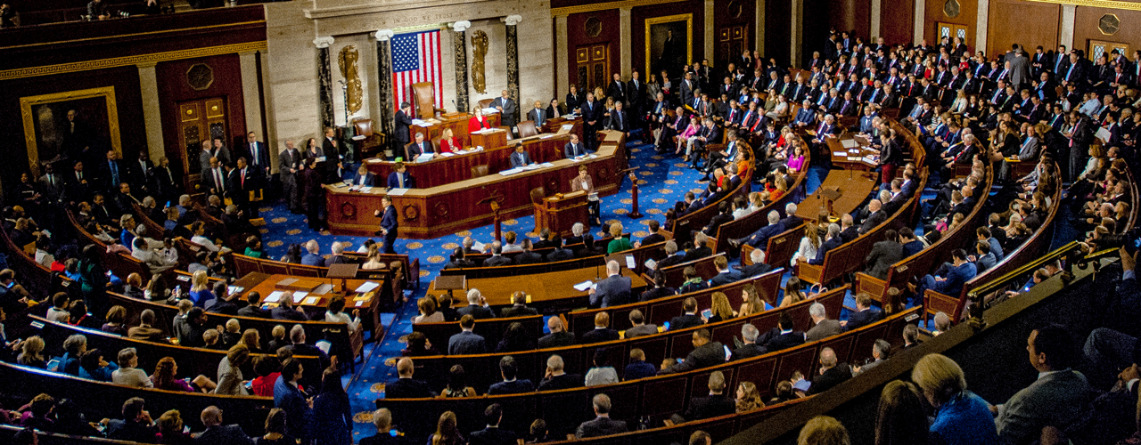 Imagining a better future for Congress | Miller Center