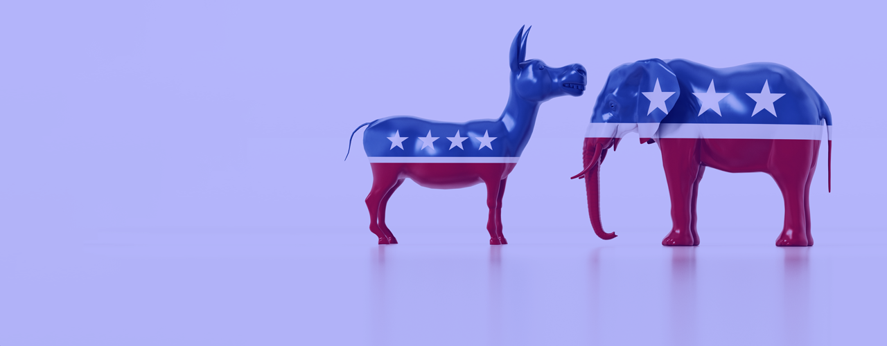 Bipartisan solutions in Congress | Miller Center