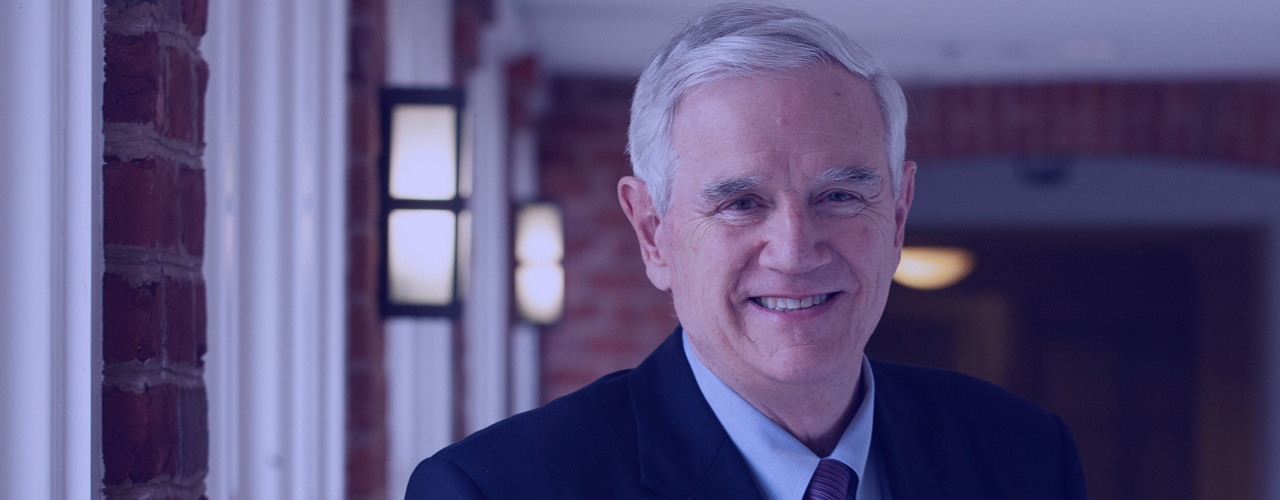 In memoriam: Daniel Jordan | Miller Center