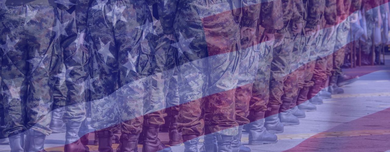 National defense strategy: Asking what you can do for your country ...