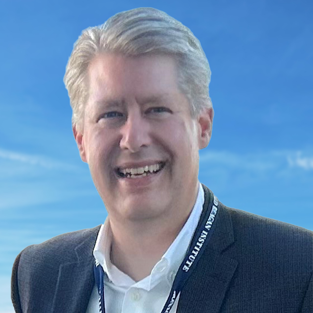 Andrew Rudalevige | Miller Center