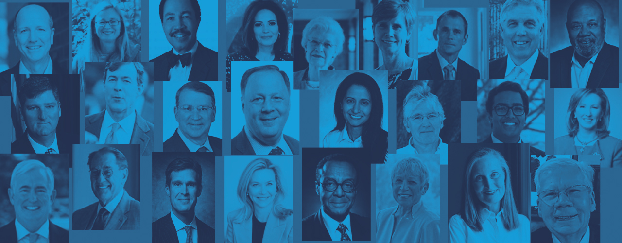 Governing Council | Miller Center