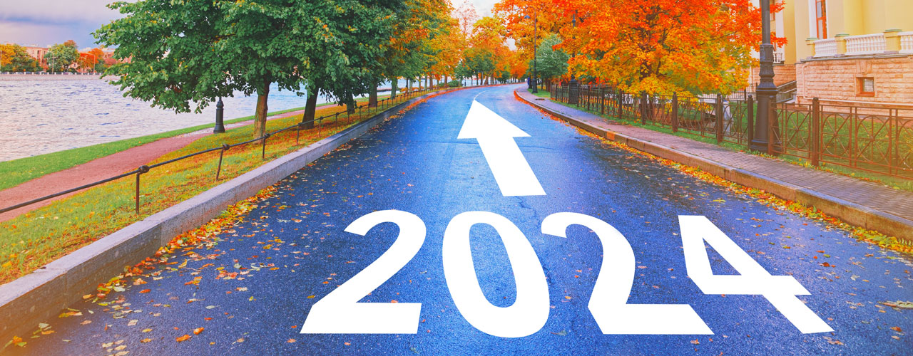 Election 2024: Moving toward the transition | Miller Center